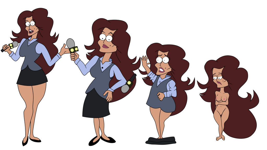Shandra Jimenez By Swinbop On Deviantart