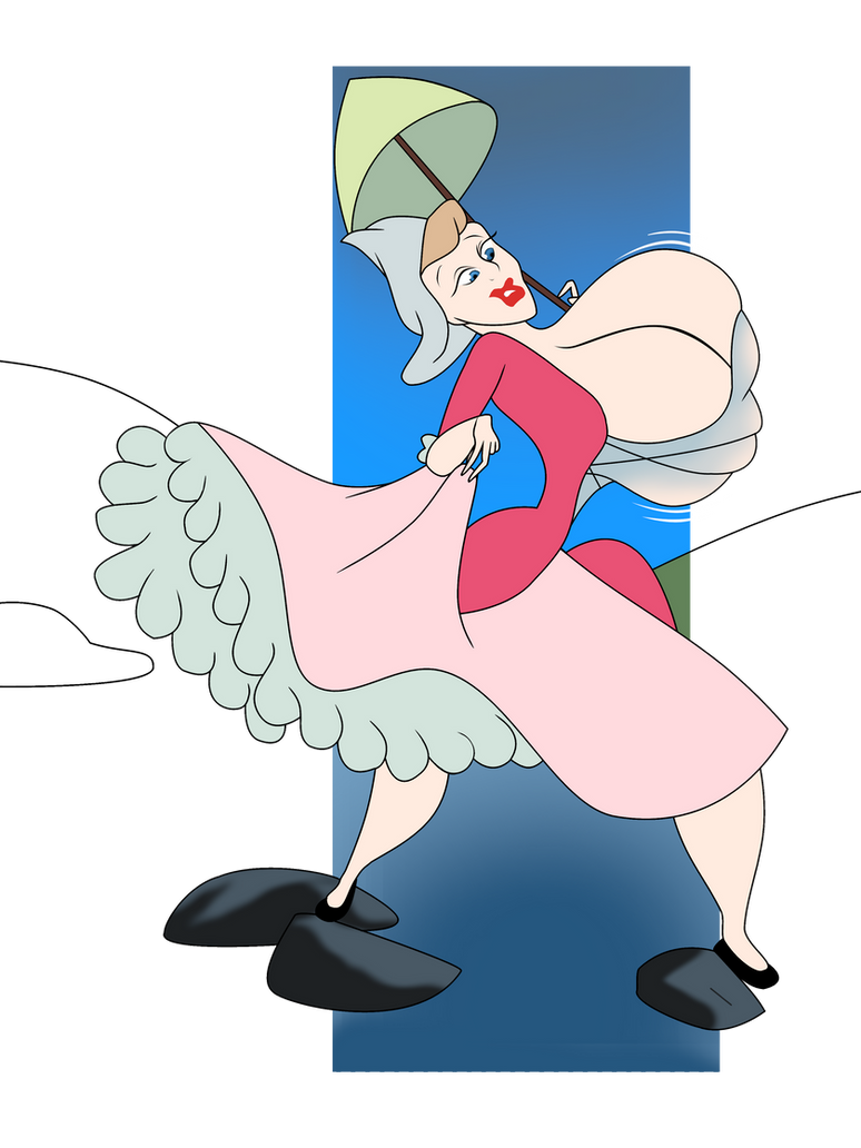 Katrina Van Tassel By Swinbop On Deviantart