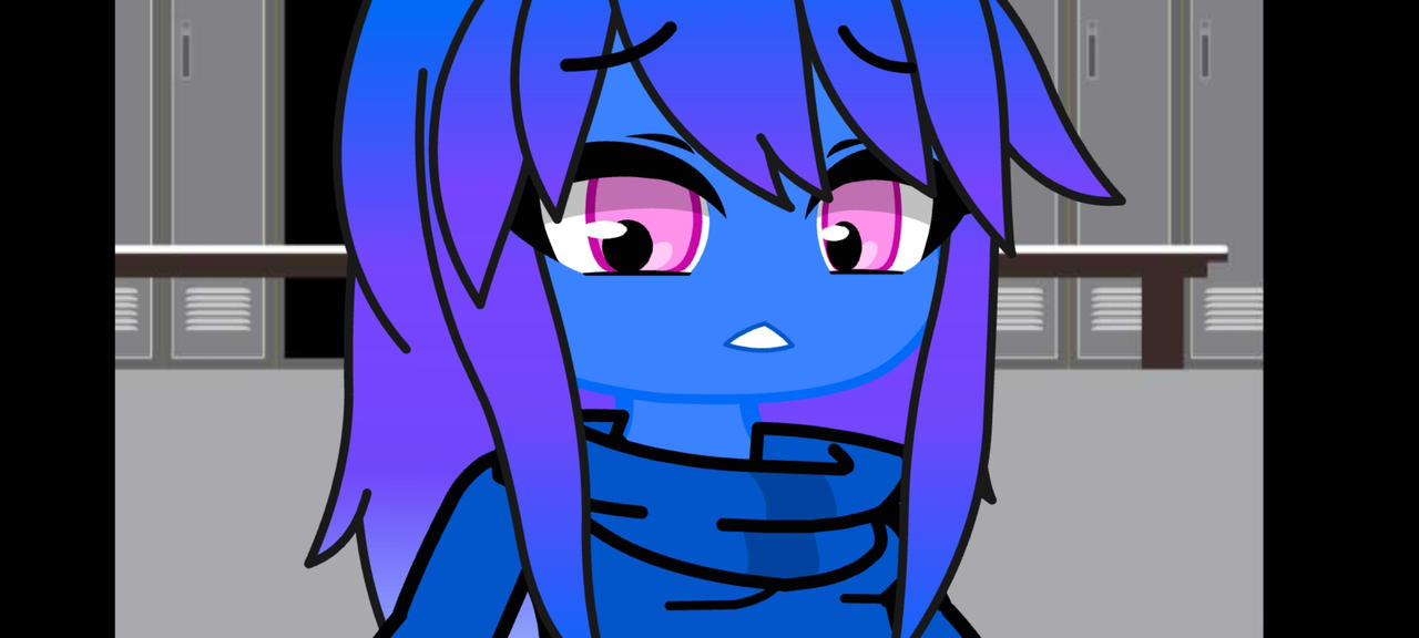 Senpaibuns Blueberry Inflation Part 16 By Fizzydizzy1 On Deviantart