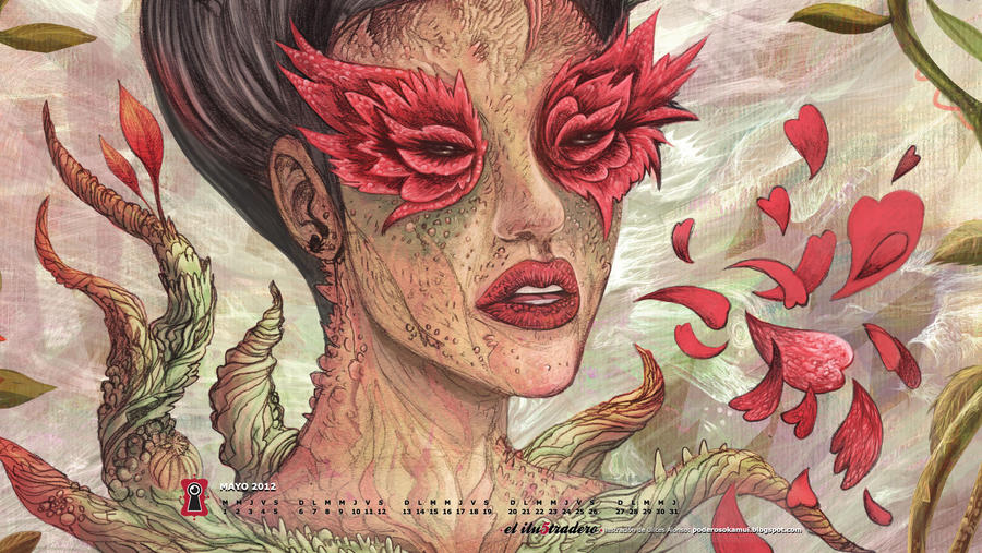 Wallpaper Carnal Love By Poderoso Kamui On Deviantart