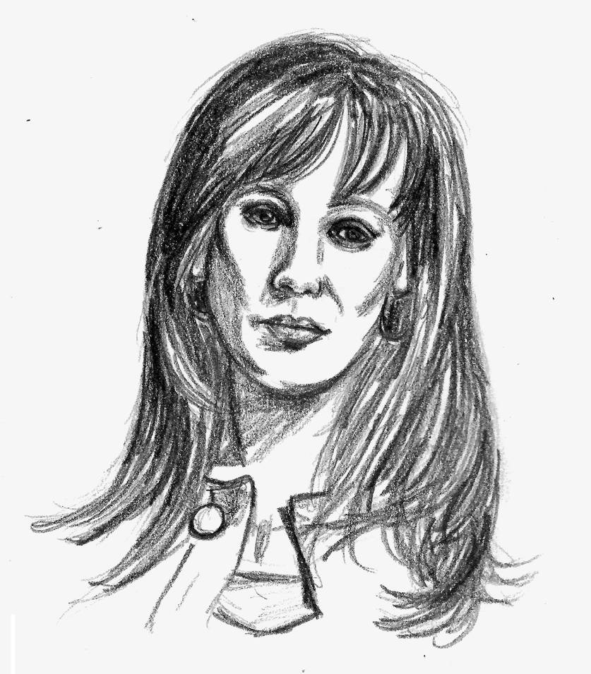 Donna Noble By Akatsukicloud227 On Deviantart