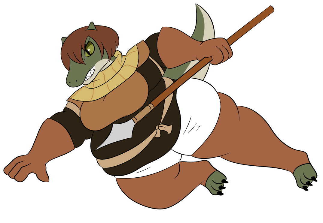 Lizard Girl By Draco9781 On Deviantart