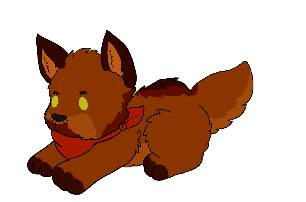 Henry Chibi By Feathered Robin On Deviantart