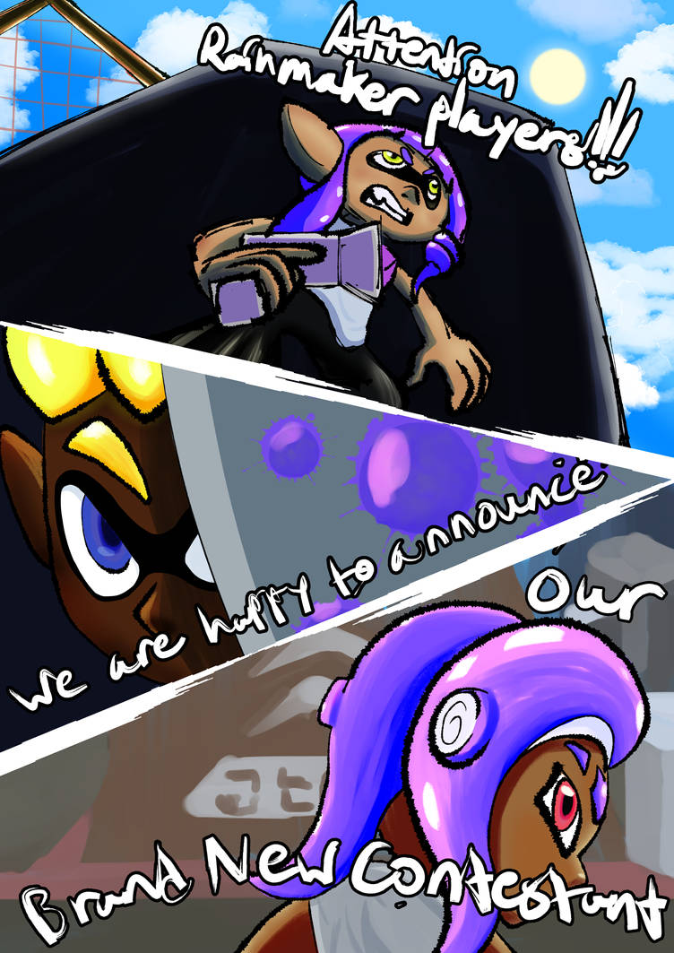 New Opponent Approaching Pt 1 by CrazedVulture on DeviantArt New Opponent Approaching Pt 1 by CrazedVulture on DeviantArt