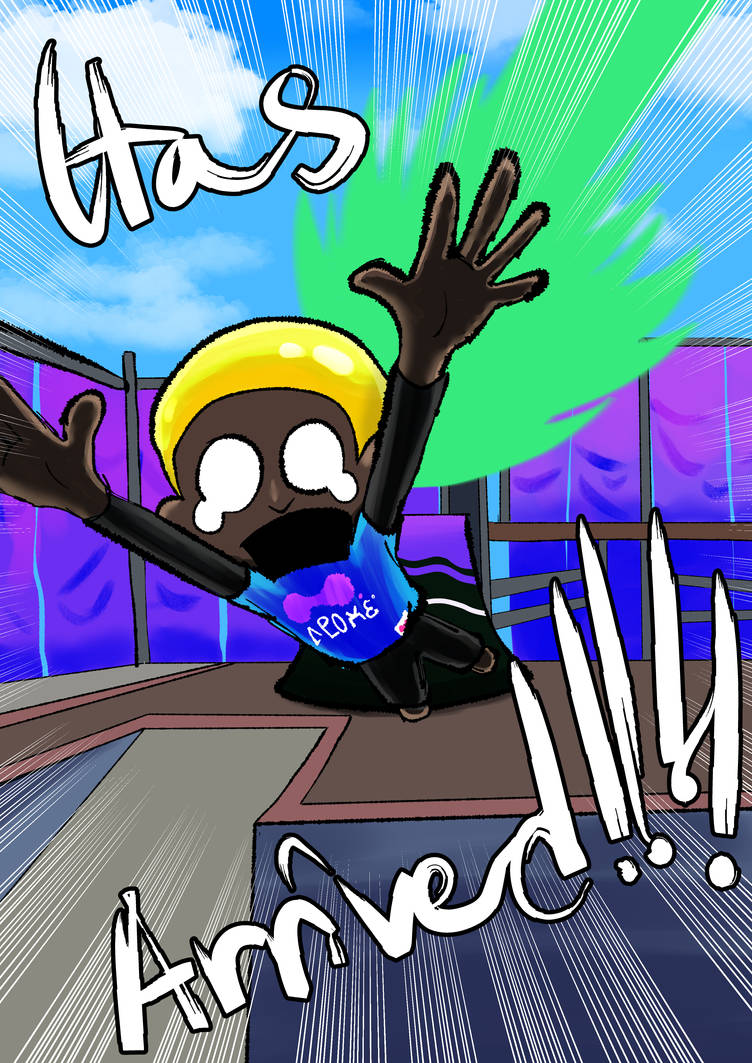 New Opponent Approaching Pt2 by CrazedVulture on DeviantArt New Opponent Approaching Pt2 by CrazedVulture on DeviantArt