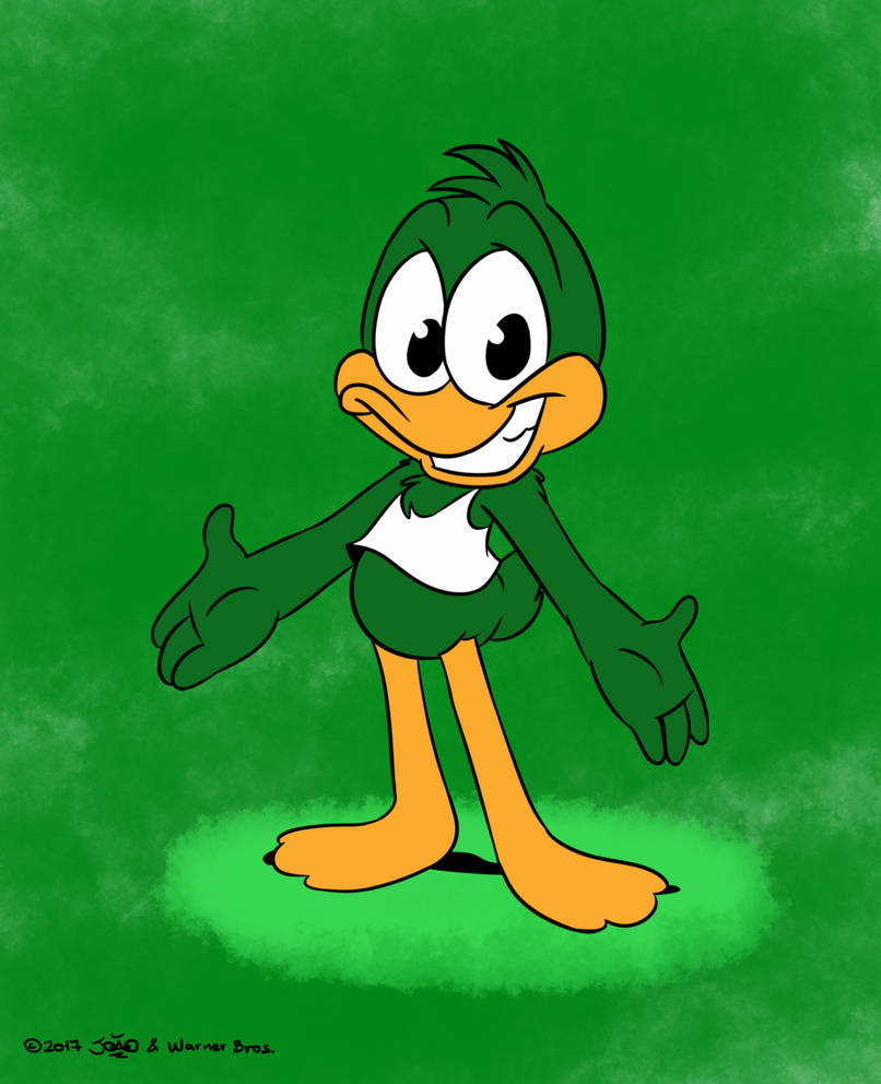 Plucky By Joaoppereiraus On Deviantart