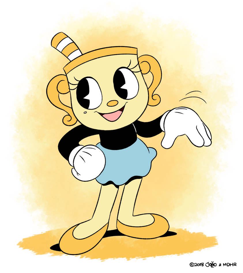 Ms Chalice By Joaoppereiraus On Deviantart