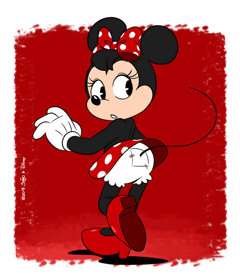 Mouse Girl By Joaoppereiraus On Deviantart