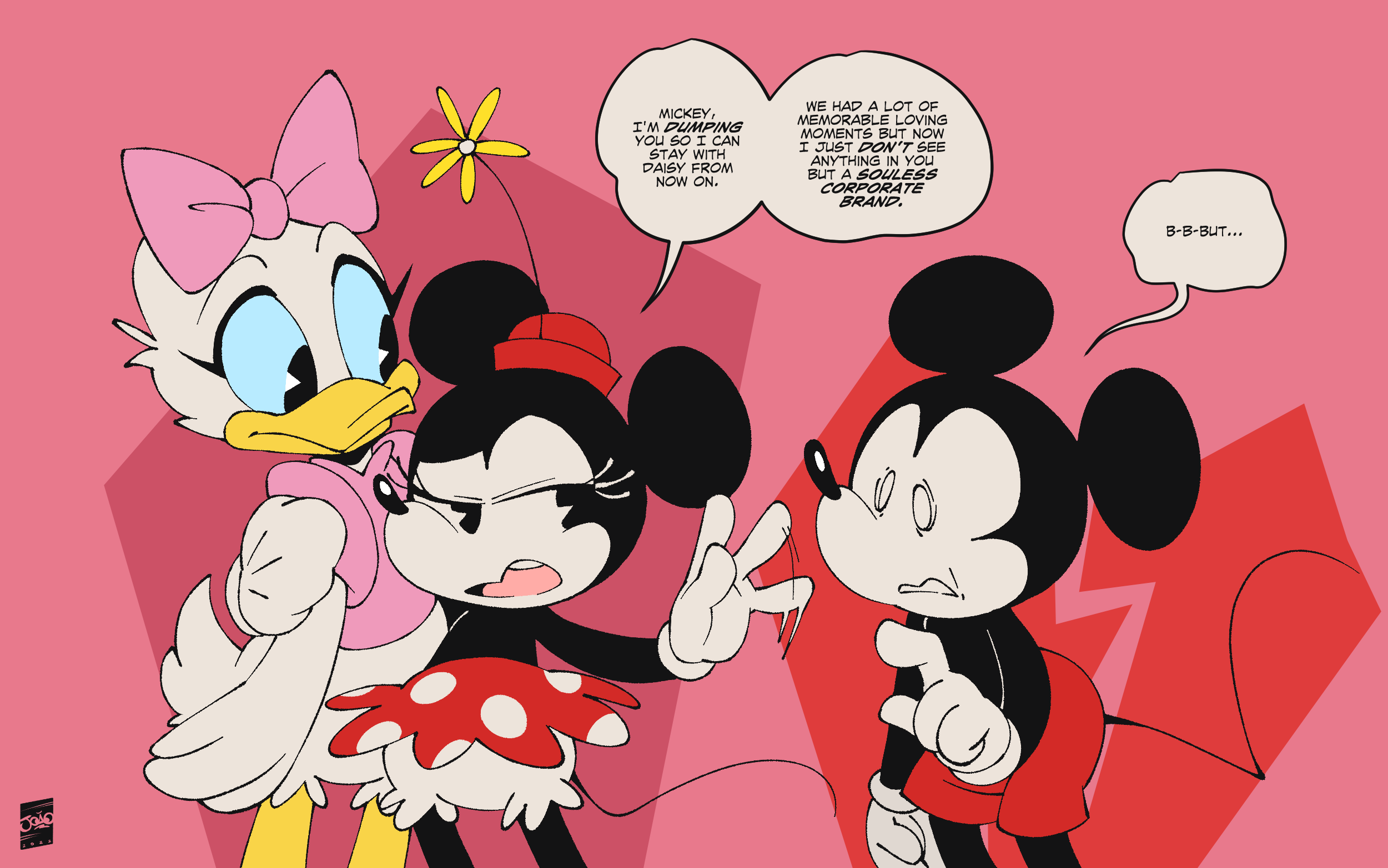 Dumped By Joaoppereiraus On Deviantart