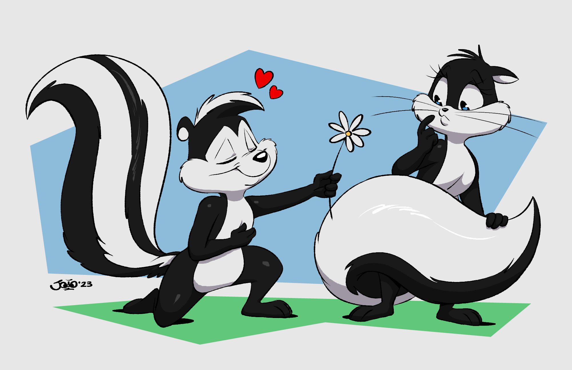 A Proper Approach By Joaoppereiraus On Deviantart