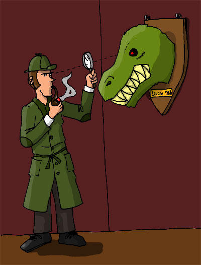 The Asylum's Sherlock Holmes by Gillus99 on DeviantArt The Asylum's Sherlock Holmes by Gillus99 on DeviantArt