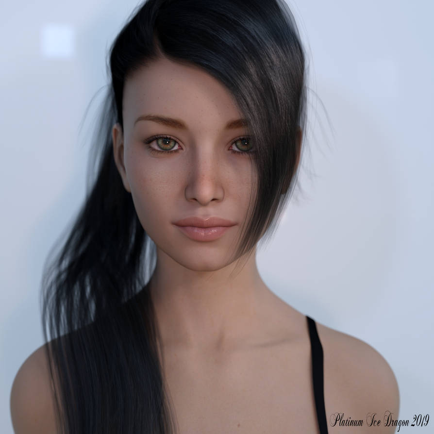 Kara By Icedragon Creations On Deviantart