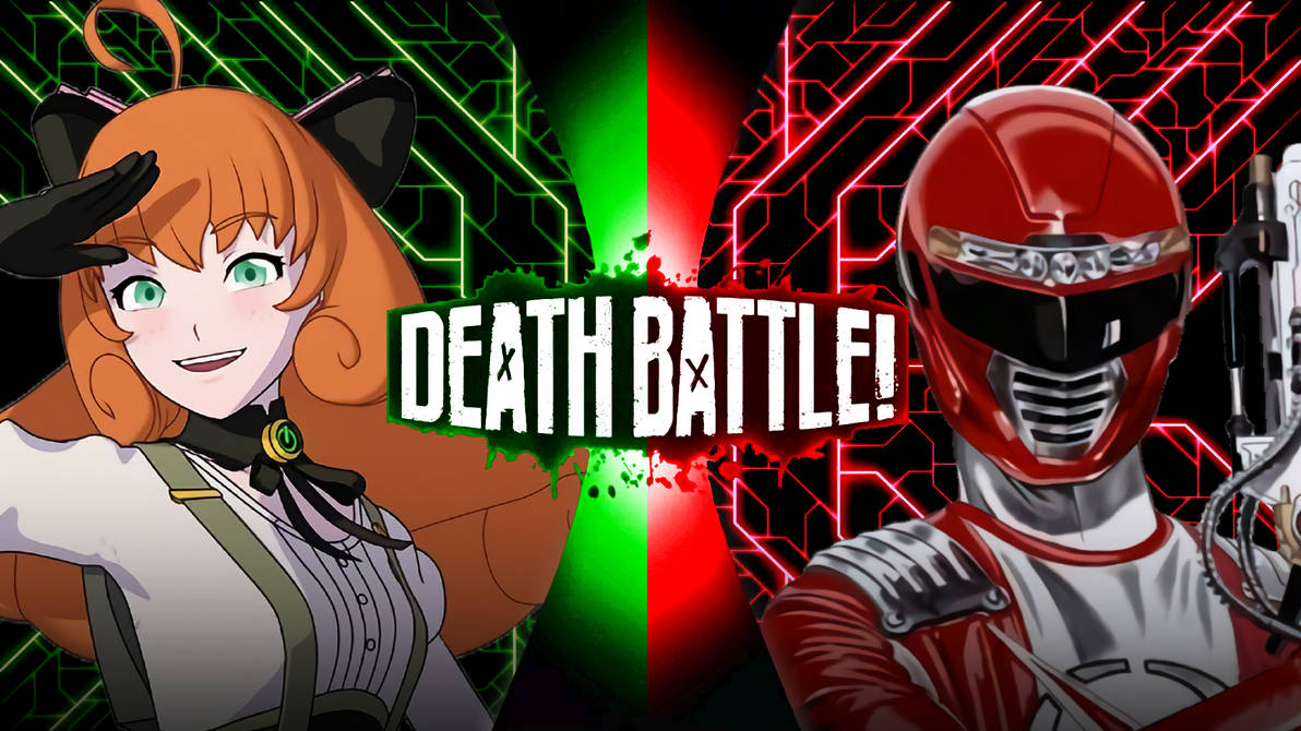 Death Battle Penny Polendina Vs Mack Hartford By Mechasonicsuperfan