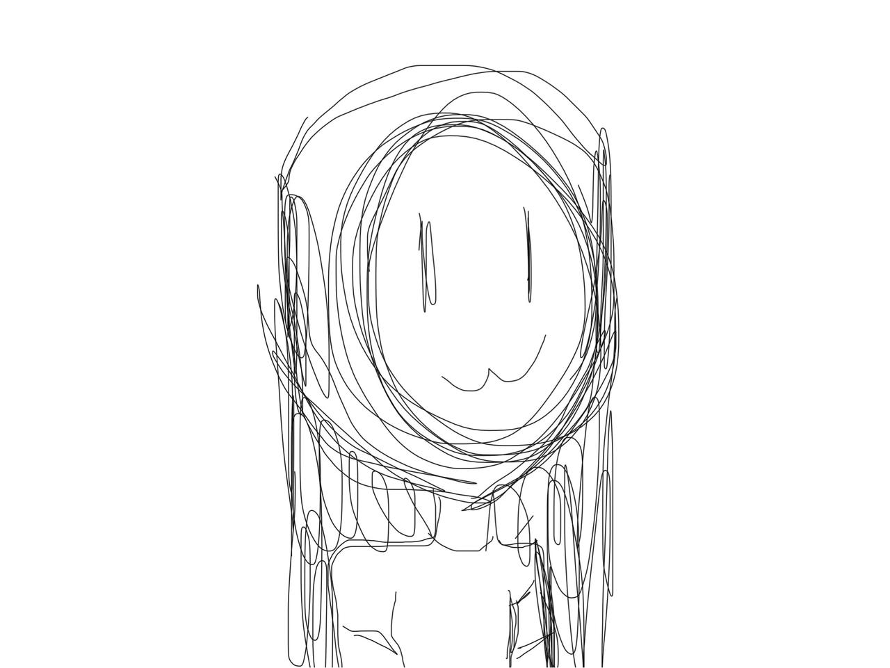 My Real Face Reveal By Jesterlelo On Deviantart