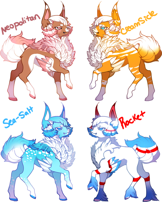 Stygian Flatsale Closed! by LilKyubee on DeviantArt Stygian Flatsale Closed! by LilKyubee on DeviantArt