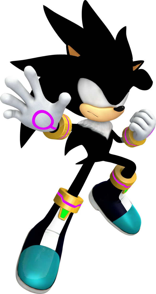 Dark Silver The Hedgehog 2 By Xx R0cket Xx On Deviantart