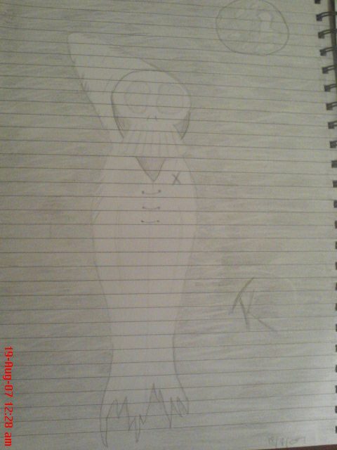 Floating Skeleton by deeply-in-lov3 on DeviantArt