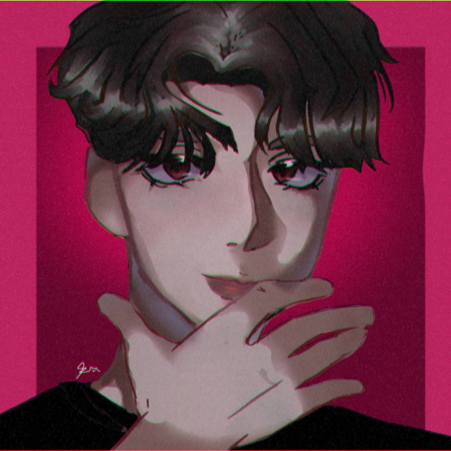 Tried To Do Kooleen Color Palette By Frisashi On Deviantart