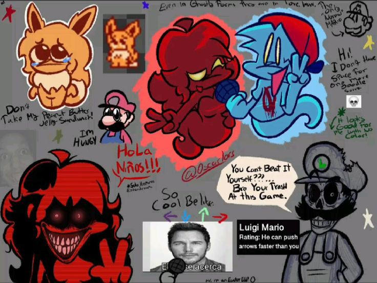 Mario Madness V2 Arts Part 1 By Yasmim435643 On Deviantart