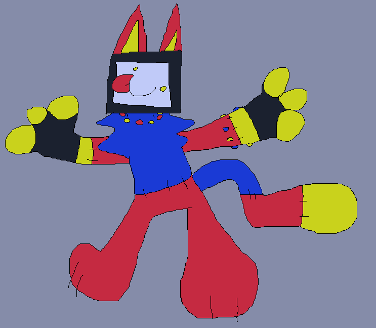 Design By Glowspinox On Deviantart