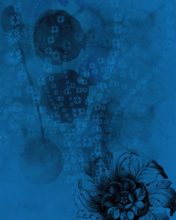 Teal Weed by vwchiu on DeviantArt