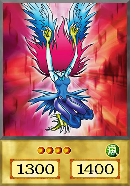 Yugioh Harpie Lady 050 Ep003 By Yugioh1733 On Deviantart