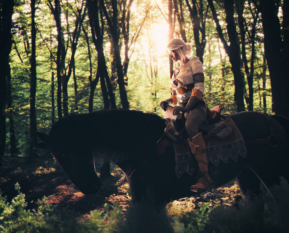 Rideout By Sreliata On Deviantart