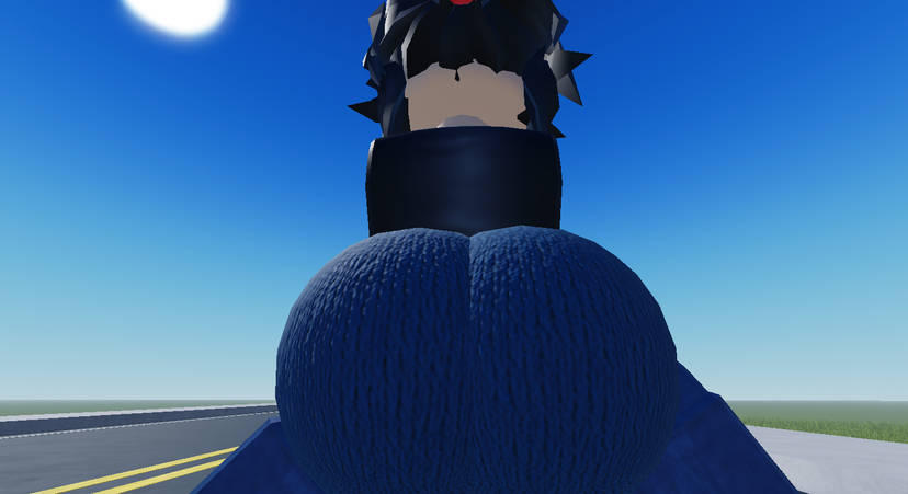 Roblox Biker Girl Butt By Robloxgirlfartrp Dfsgt08 By Nooooo383828 On
