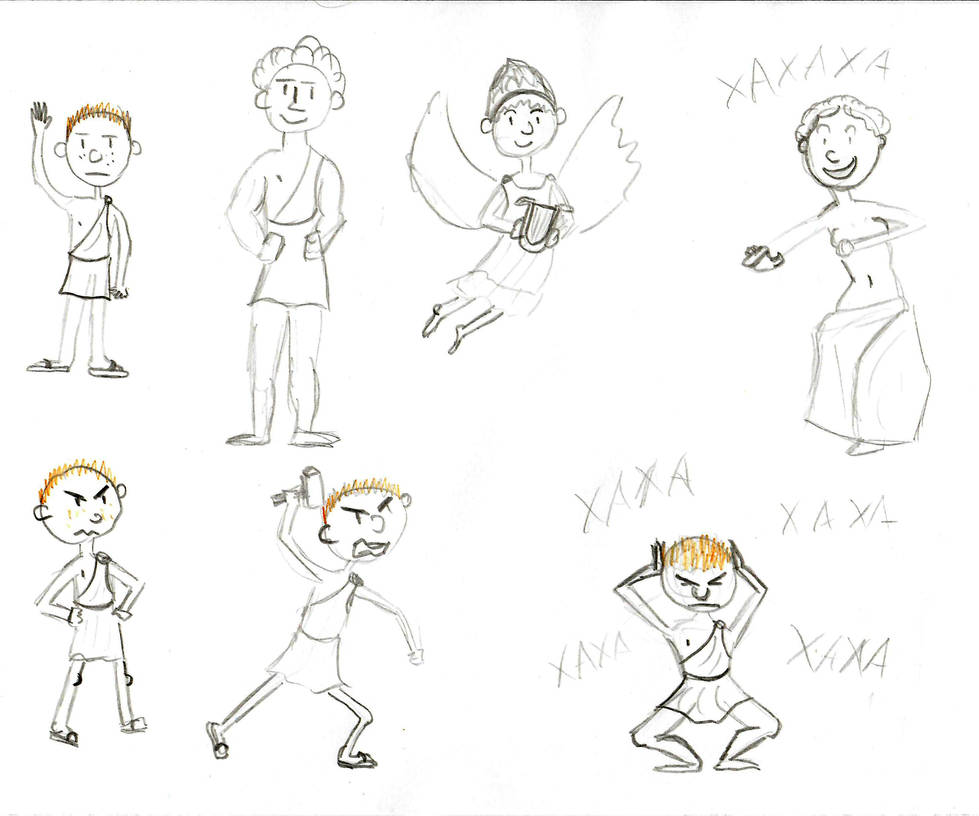Ancient Greek Characters Doodles 2 4 By Scarlet Nibelung On DeviantArt ancient-greek-characters-doodles-2-4-by-scarlet-nibelung-on-deviantart