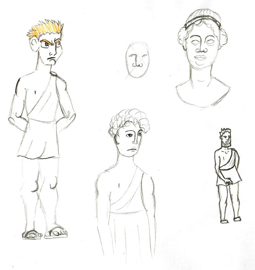 Ancient Greek Characters Doodles 3 4 By Scarlet Nibelung On DeviantArt ancient-greek-characters-doodles-3-4-by-scarlet-nibelung-on-deviantart