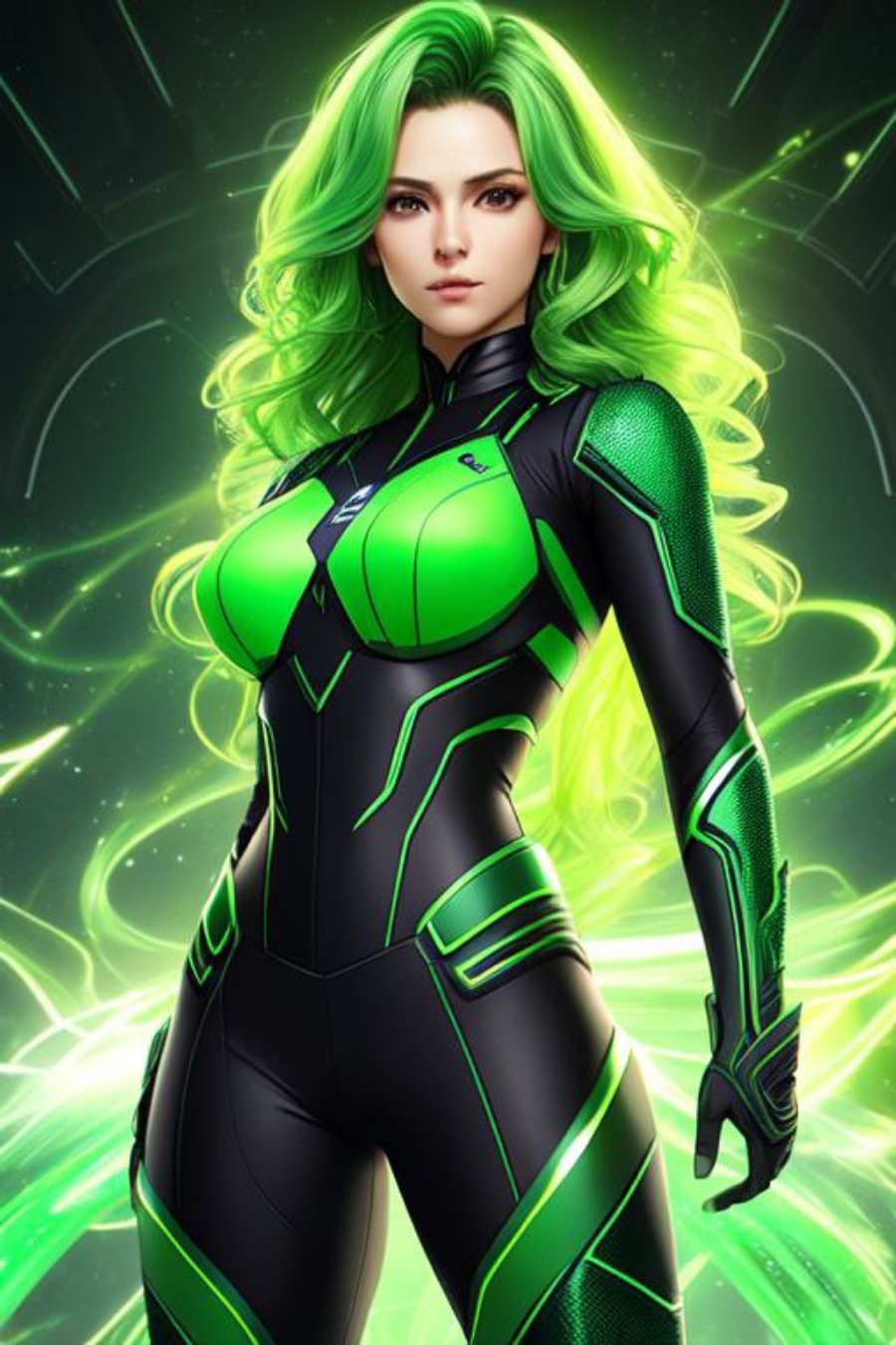 Polaris 2 By Aeros1969 On Deviantart