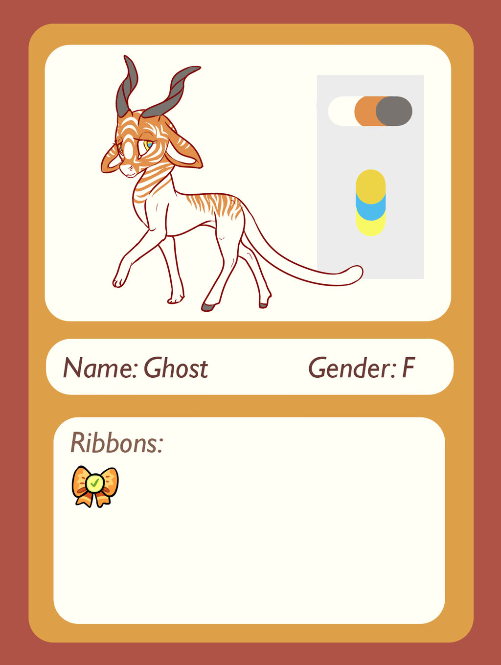 Ghost Ref Sheet by Glasswhistle on DeviantArt Ghost Ref Sheet by Glasswhistle on DeviantArt
