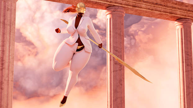 Explore The Best Bladeassault Art Deviantart