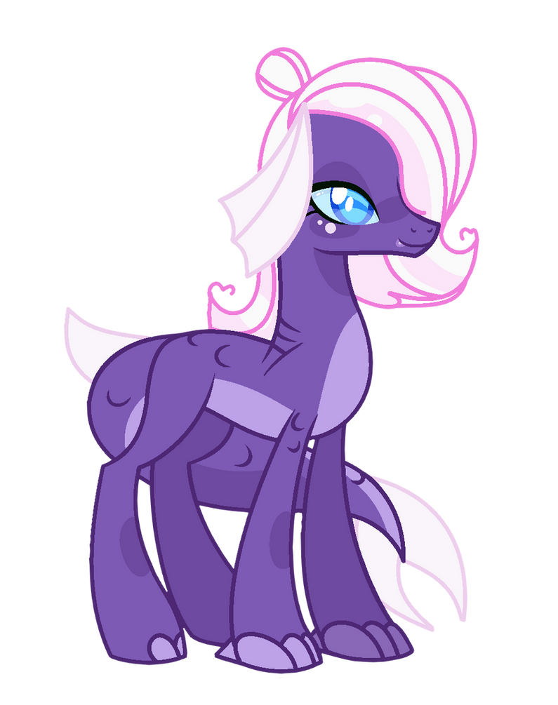 Base Edit Commission Lilac Wishes By Savannah London On Deviantart