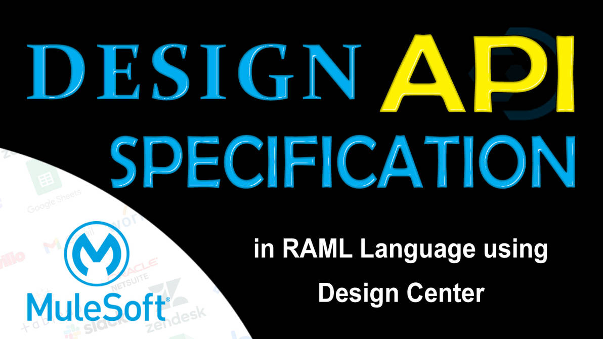 Api Specification Mulesoft Raml Example By Rahulvijayam On Deviantart