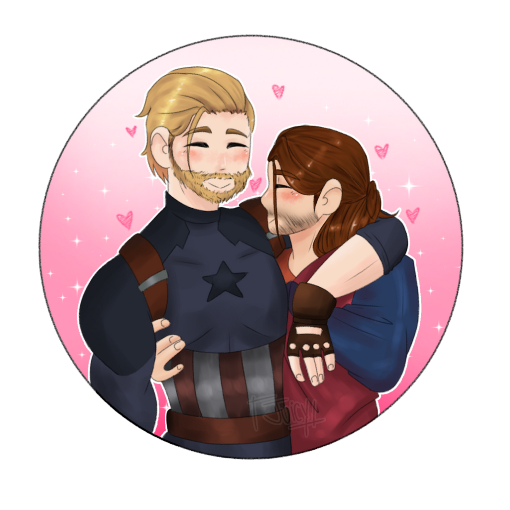 Stucky By CryptidMilk On DeviantArt stucky-by-cryptidmilk-on-deviantart