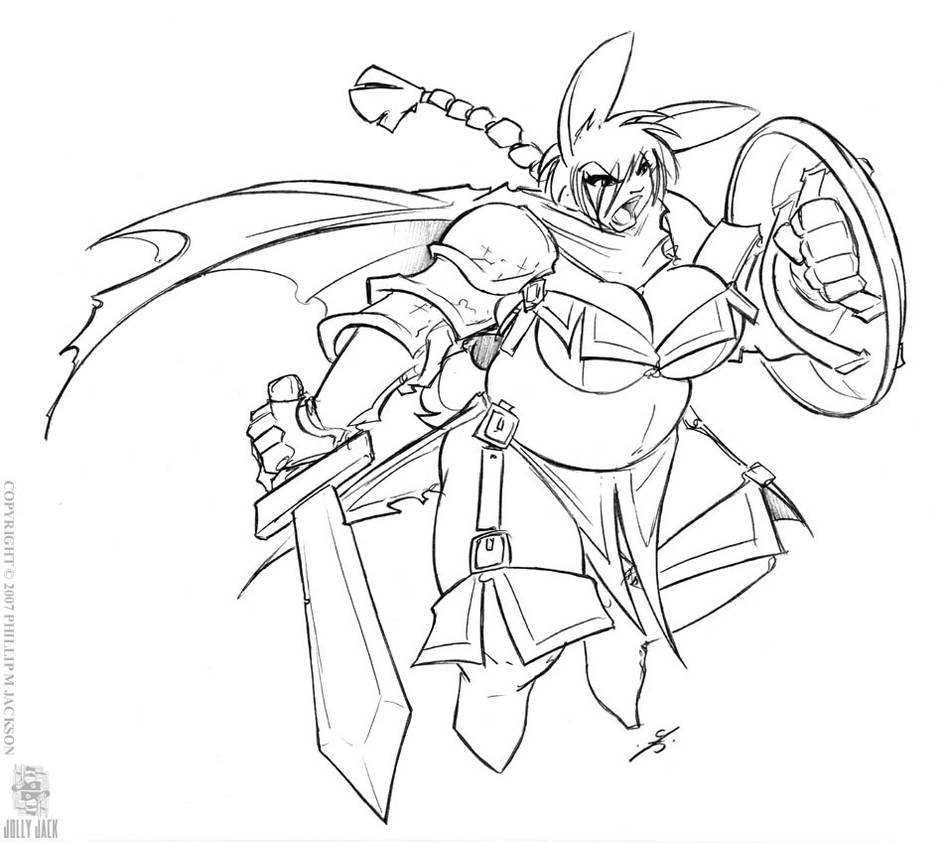 Bebo Jump by jollyjack on DeviantArt