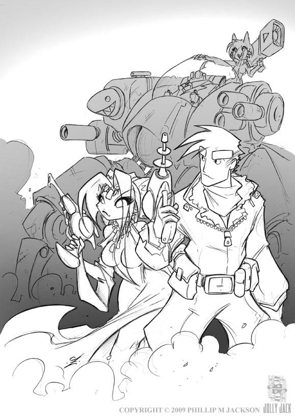 Sequential Art.... IN SPACE. by jollyjack on DeviantArt Sequential Art.... IN SPACE. by jollyjack on DeviantArt