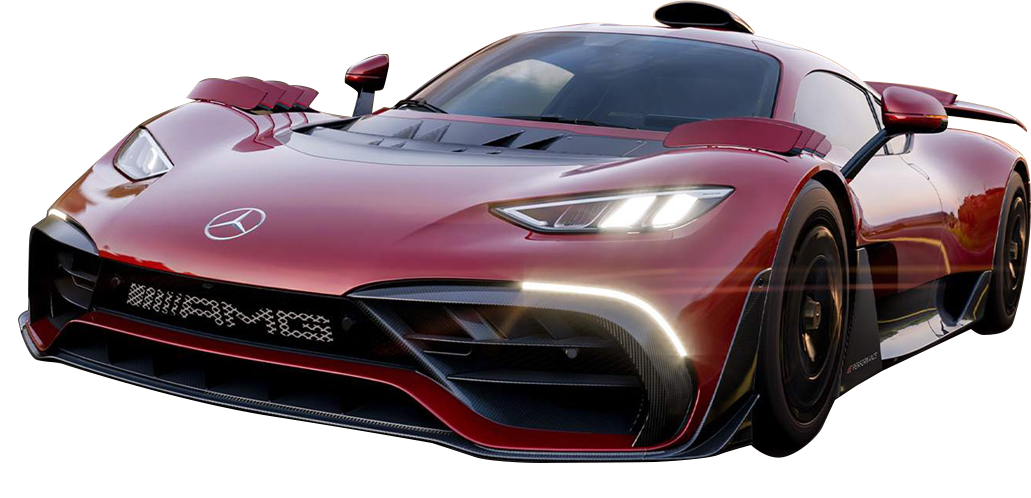 Mercedes AMG One Render (Forza Horizon 5) by Bumbleboss on DeviantArt Mercedes AMG One Render (Forza Horizon 5) by Bumbleboss on DeviantArt