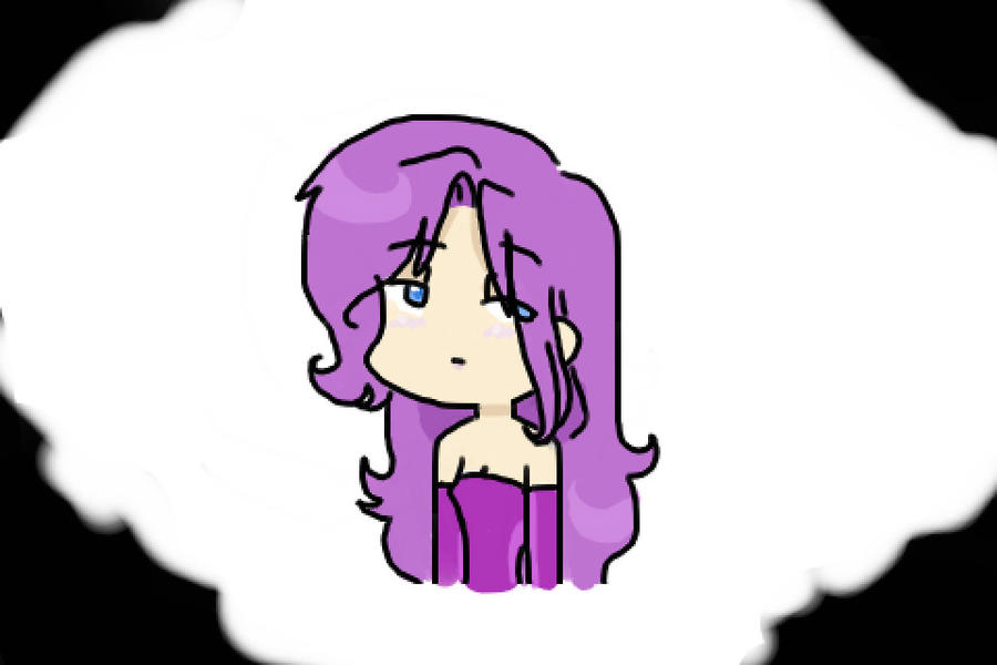 Veve by StarValerian on DeviantArt