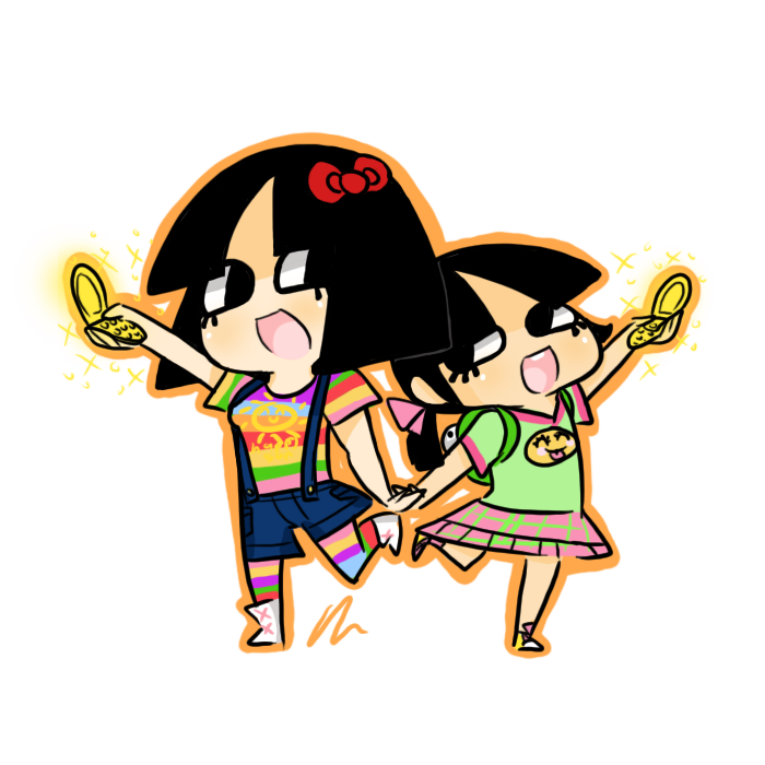 Yo Sushi By Starvalerian On Deviantart