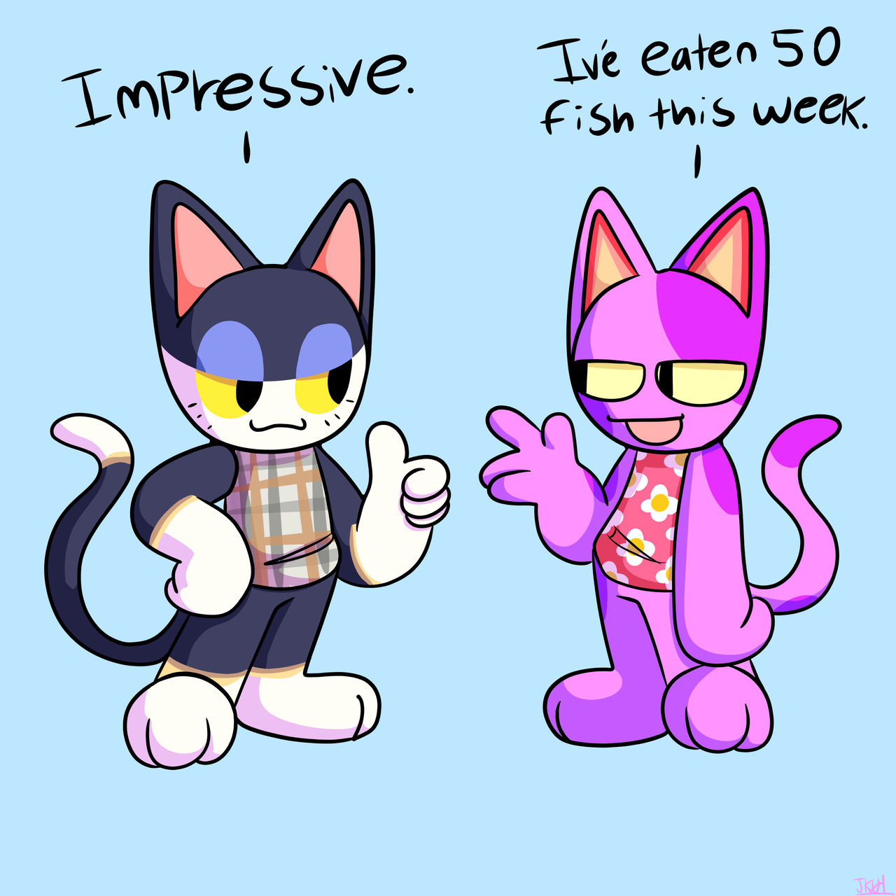 Bob And Punchy By JayKay64 On DeviantArt bob-and-punchy-by-jaykay64-on-deviantart