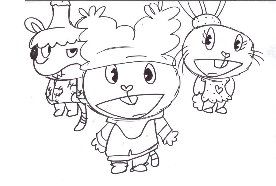 Chowder Panini And Gorgonzola By Neenagirl2220 On Deviantart