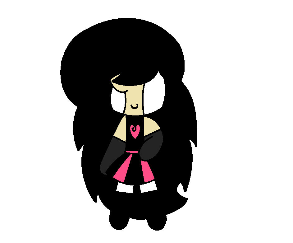 Alexis Redesign By Katjoymad On Deviantart