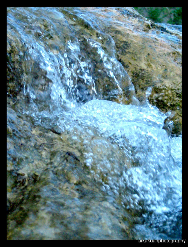 running water by aika0831 on DeviantArt