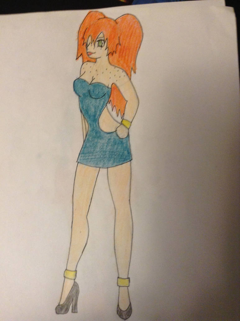 Aideen O'Neill by animesparkleluv96 on DeviantArt Aideen O'Neill by animesparkleluv96 on DeviantArt