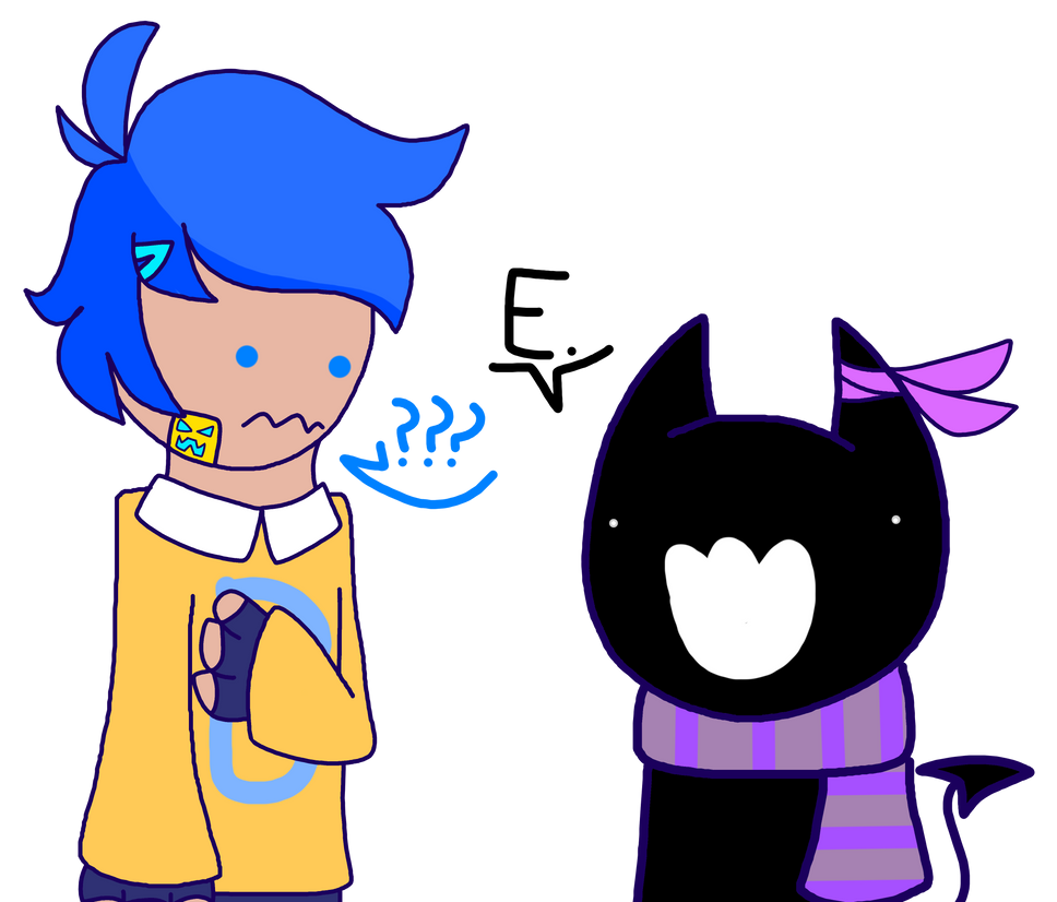 R U S H E By FloofyUsagi On DeviantArt r-u-s-h-e-by-floofyusagi-on-deviantart