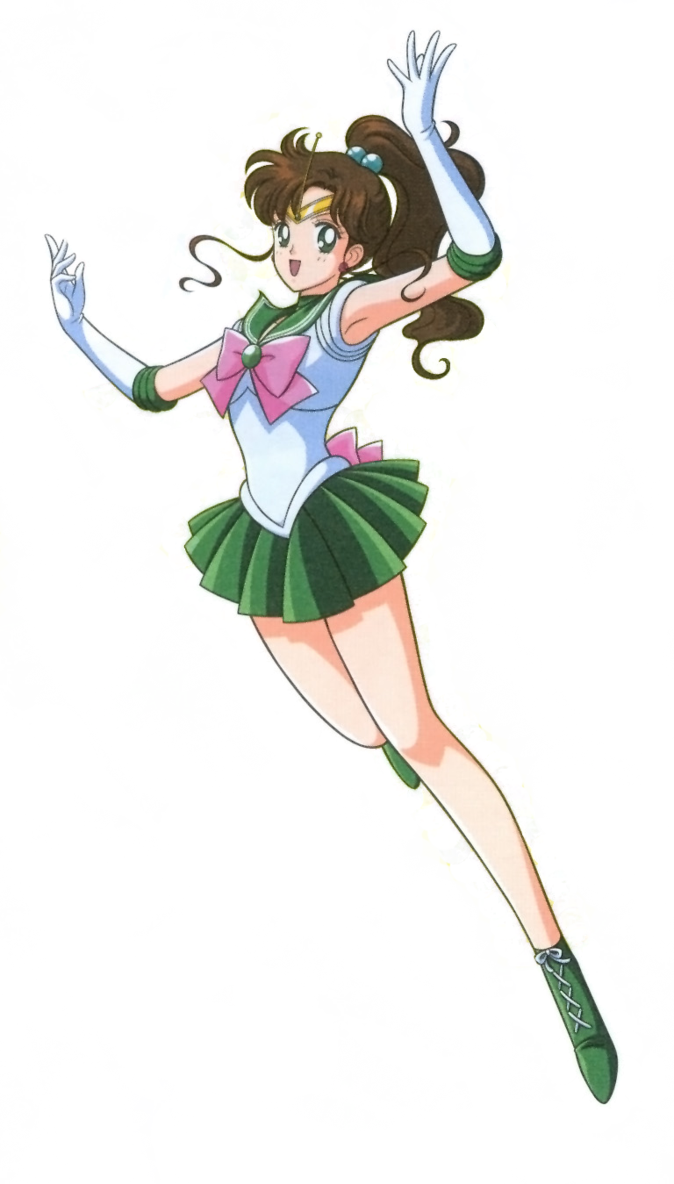 Sailor Moon Fusion Art Contest By Dragomaster767 On Deviantart