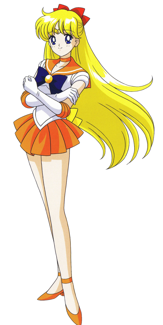 Sailor Moon Fusion Art Contest By Dragomaster767 On Deviantart