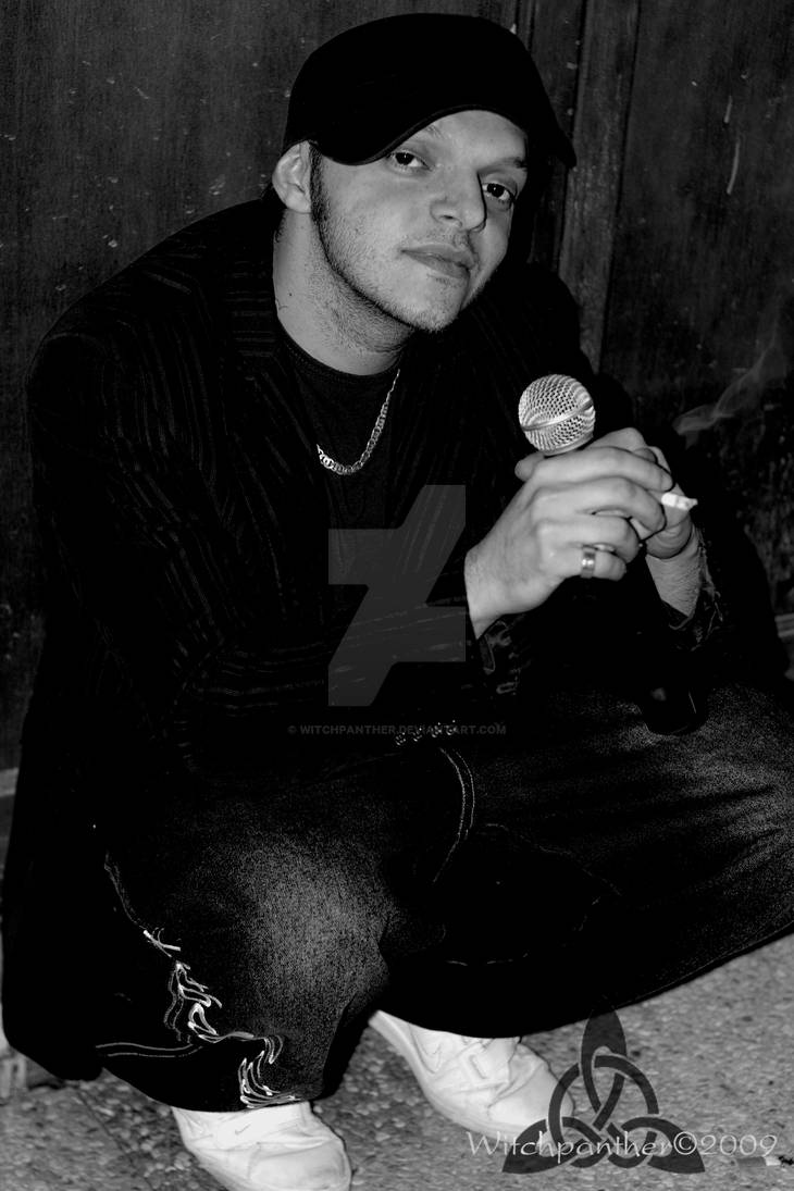 Diego Aka Ortiz By Witchpanther On Deviantart